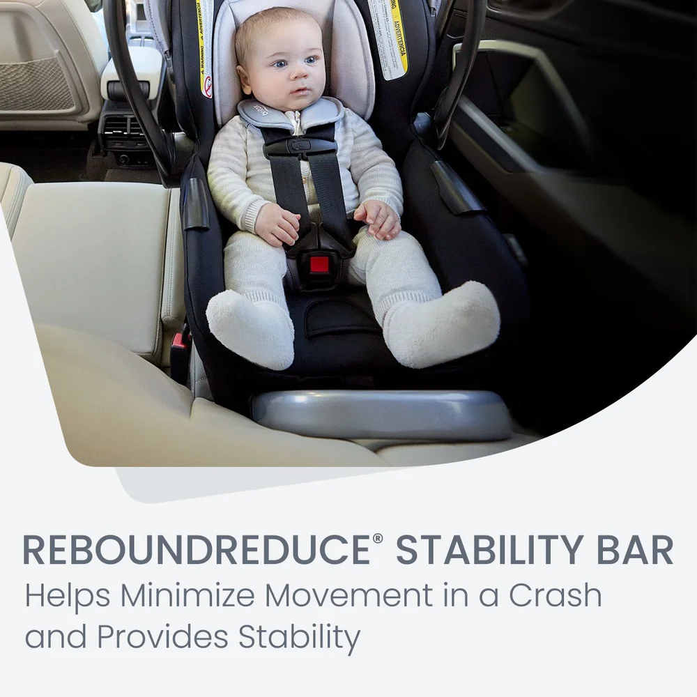 Willow S Infant Car Seat — britax