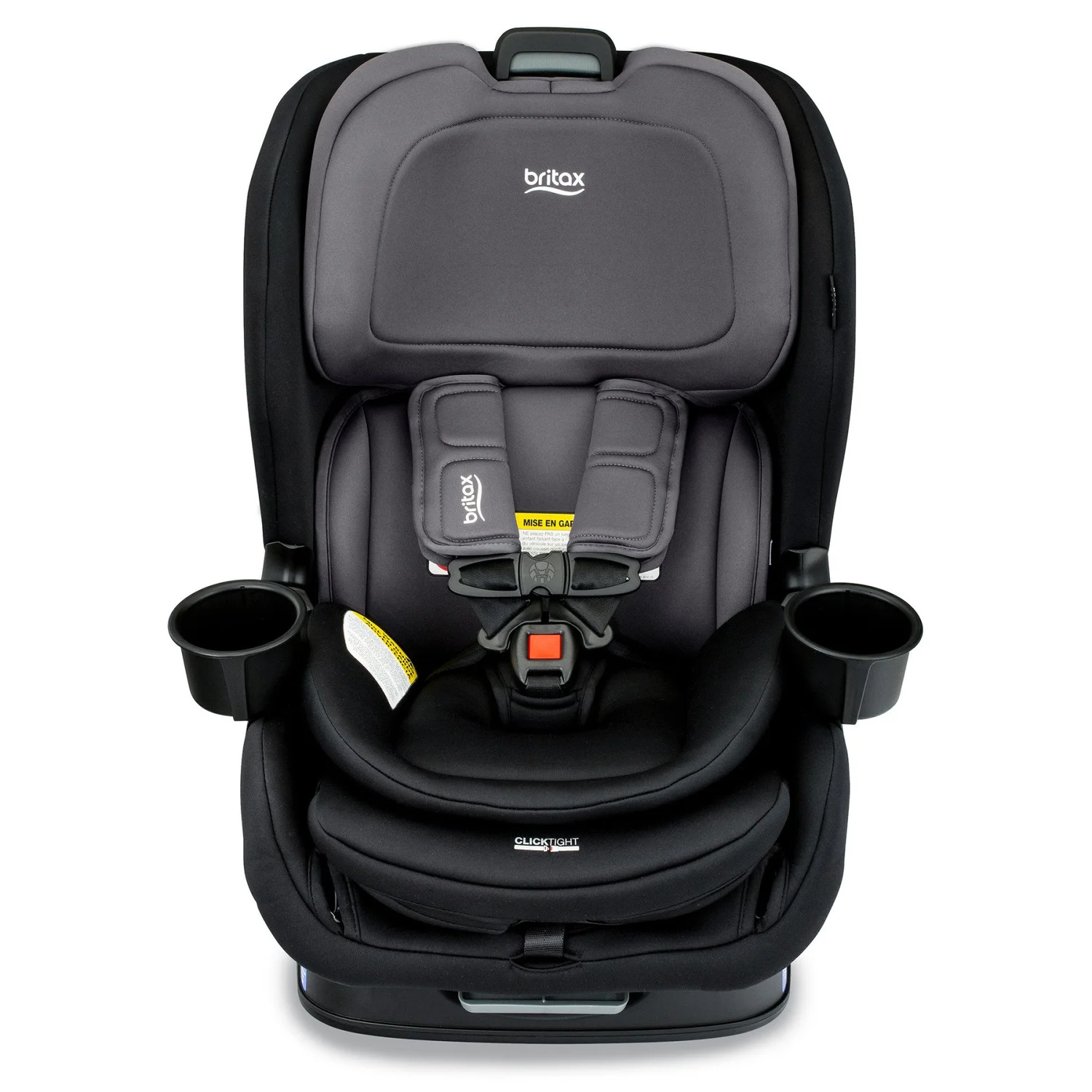 Poplar Convertible Car Seat — britax