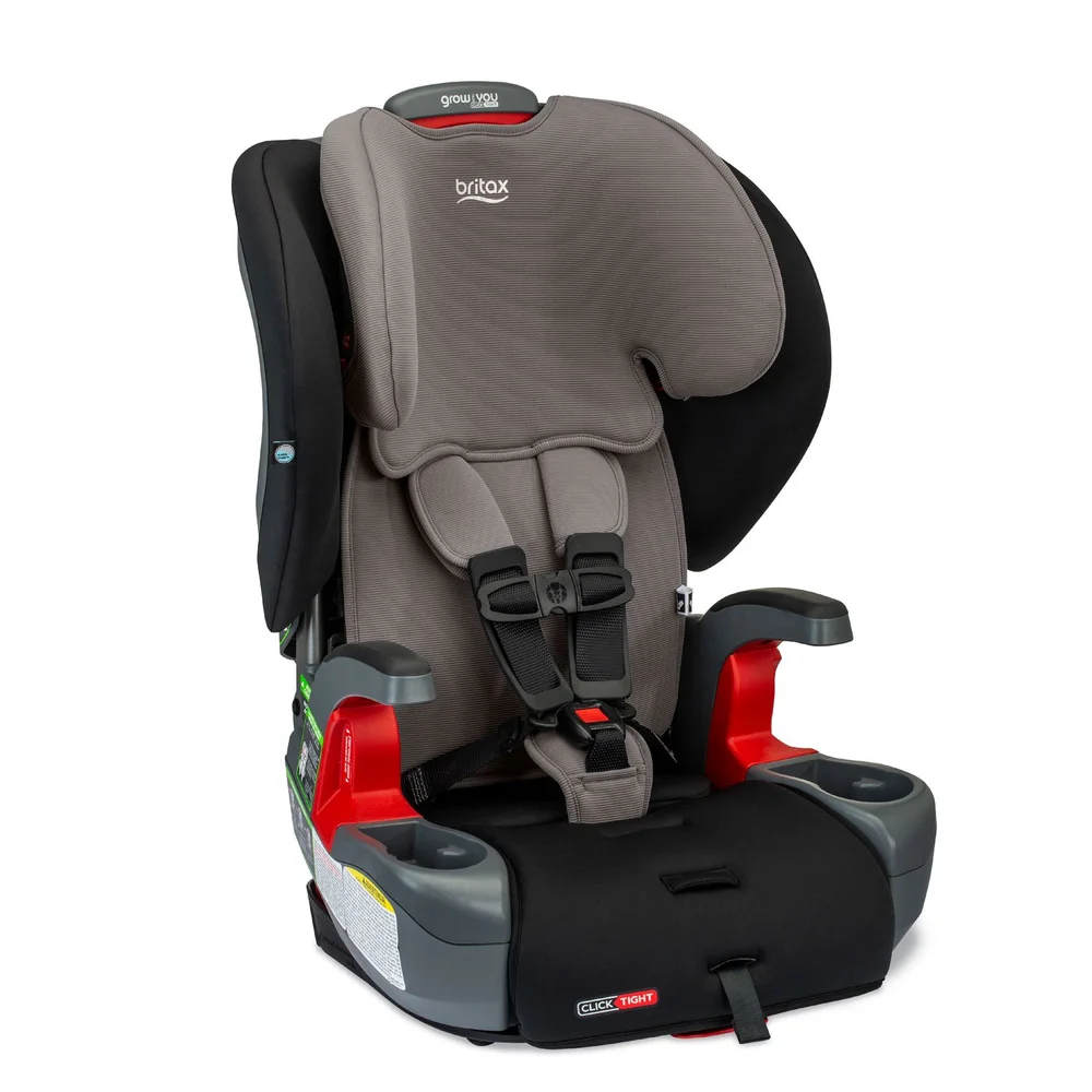 Grow With You ClickTight — britax