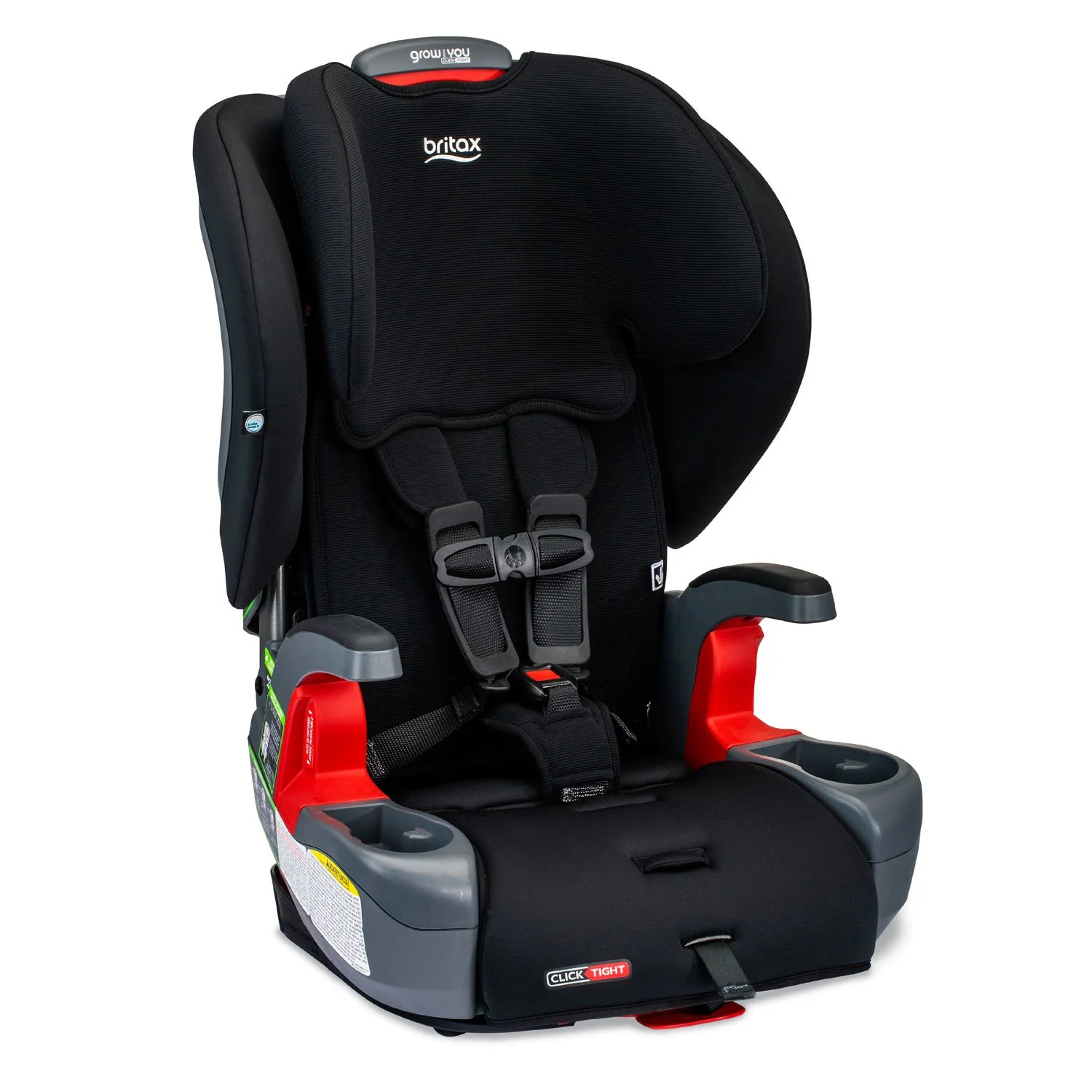 Grow With You ClickTight — britax