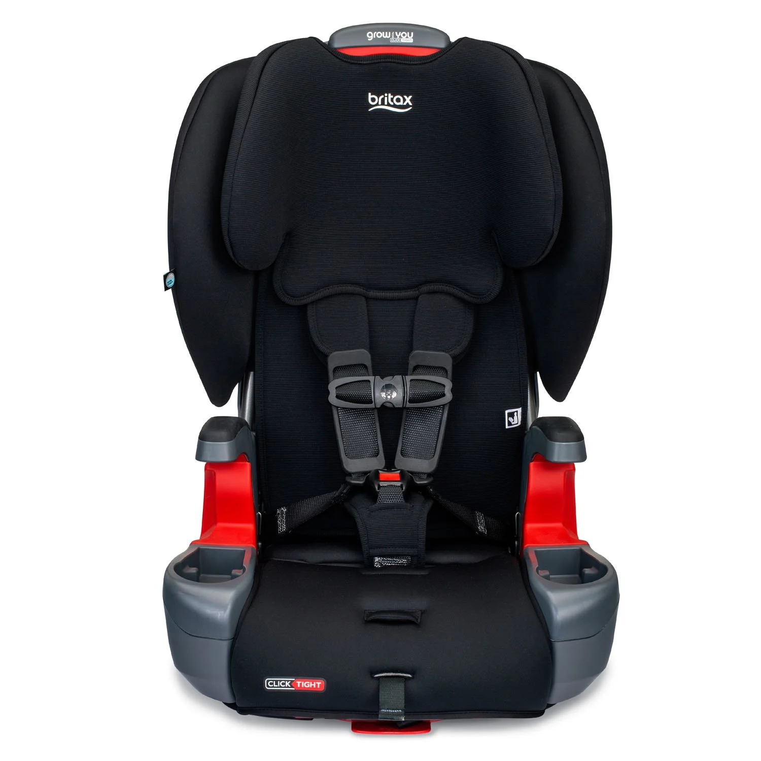 Grow With You ClickTight — britax