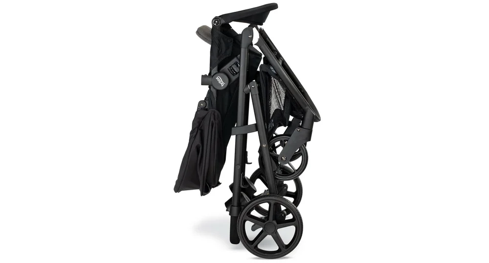 Brook+ Modular Stroller — britax