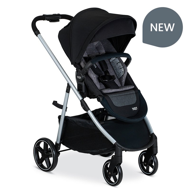 Strollers — britax