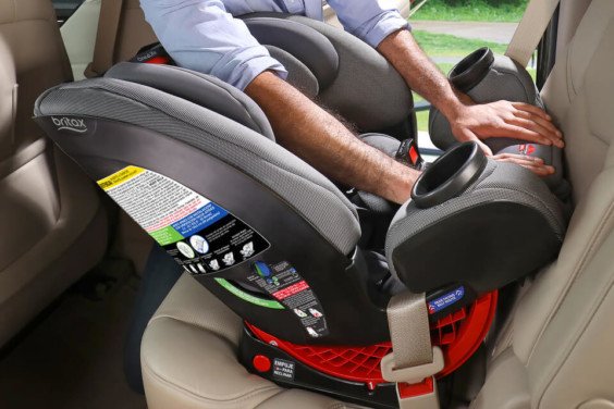 britax