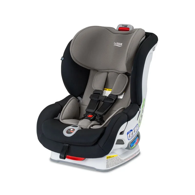 Car Seats — britax