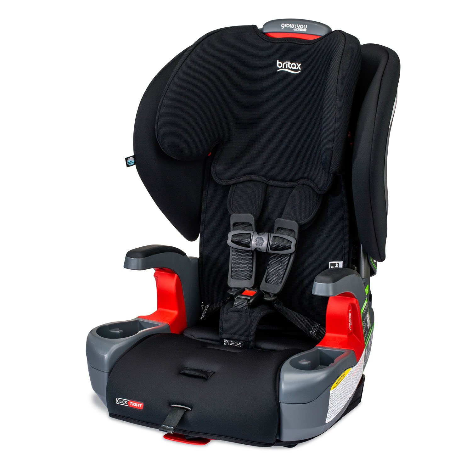 Grow With You ClickTight — britax