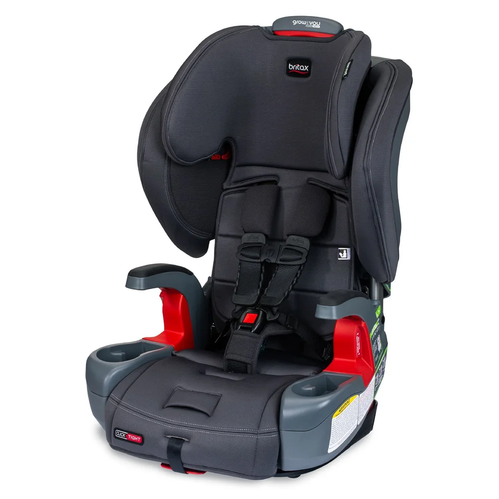 Grow With You ClickTight — britax