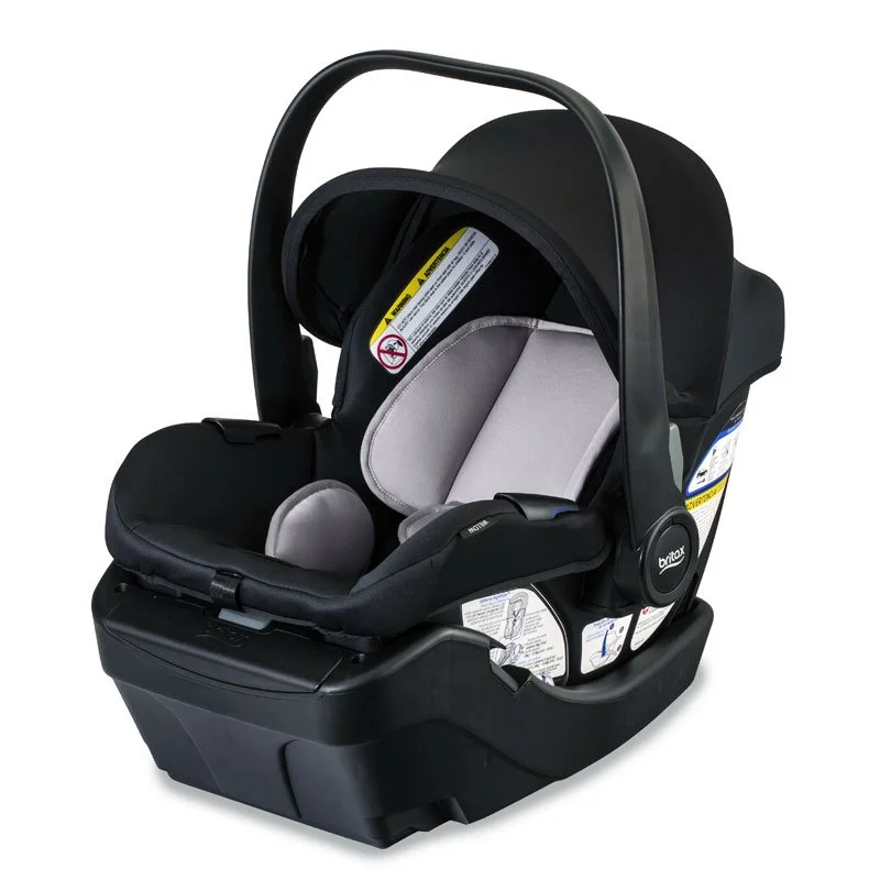 Willow Brook Travel System — britax