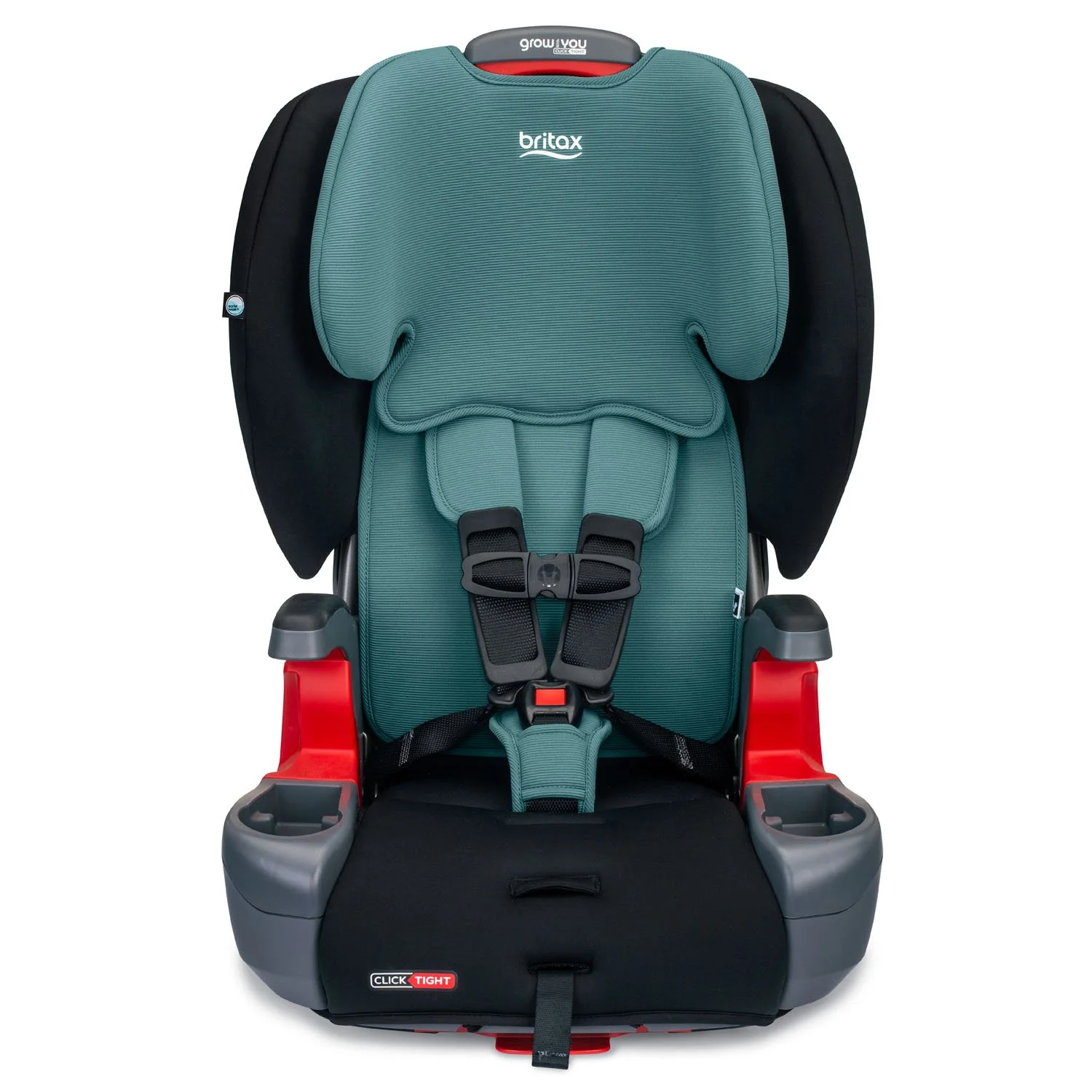 Grow With You ClickTight — britax