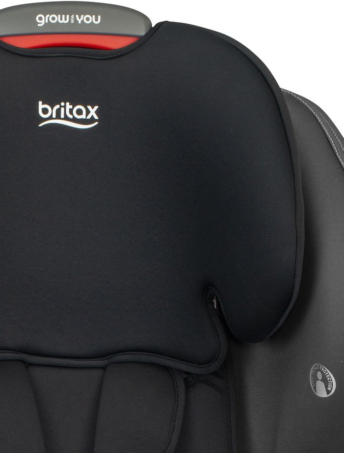 Grow With You — britax