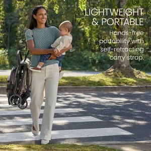Poussette compacte Juniper — britax