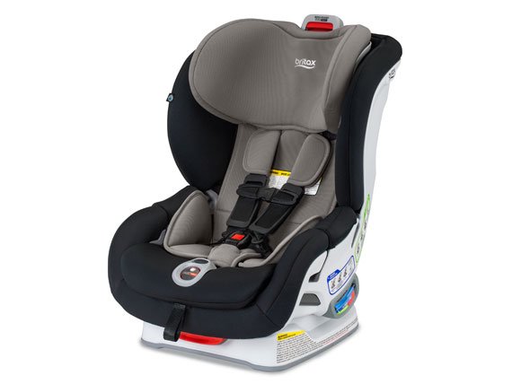 Car Seats — britax