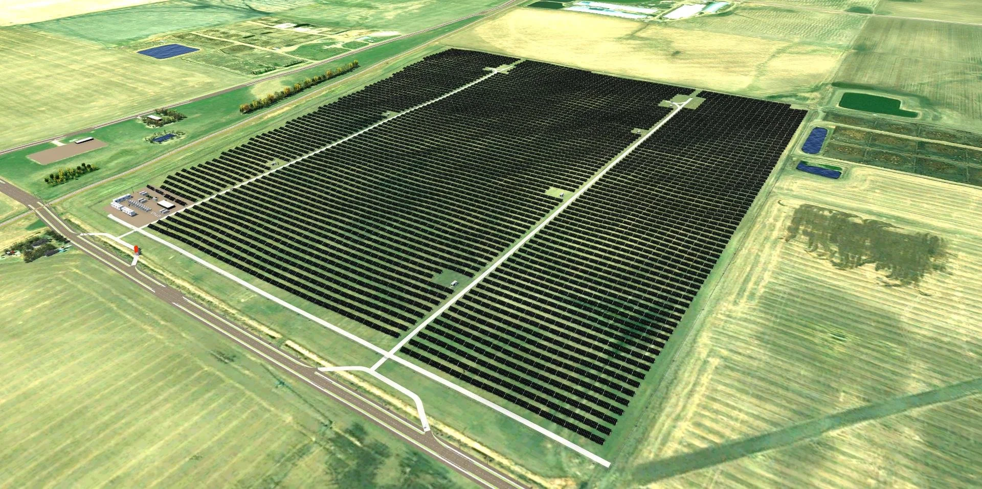 Canada — Bolt & Forge