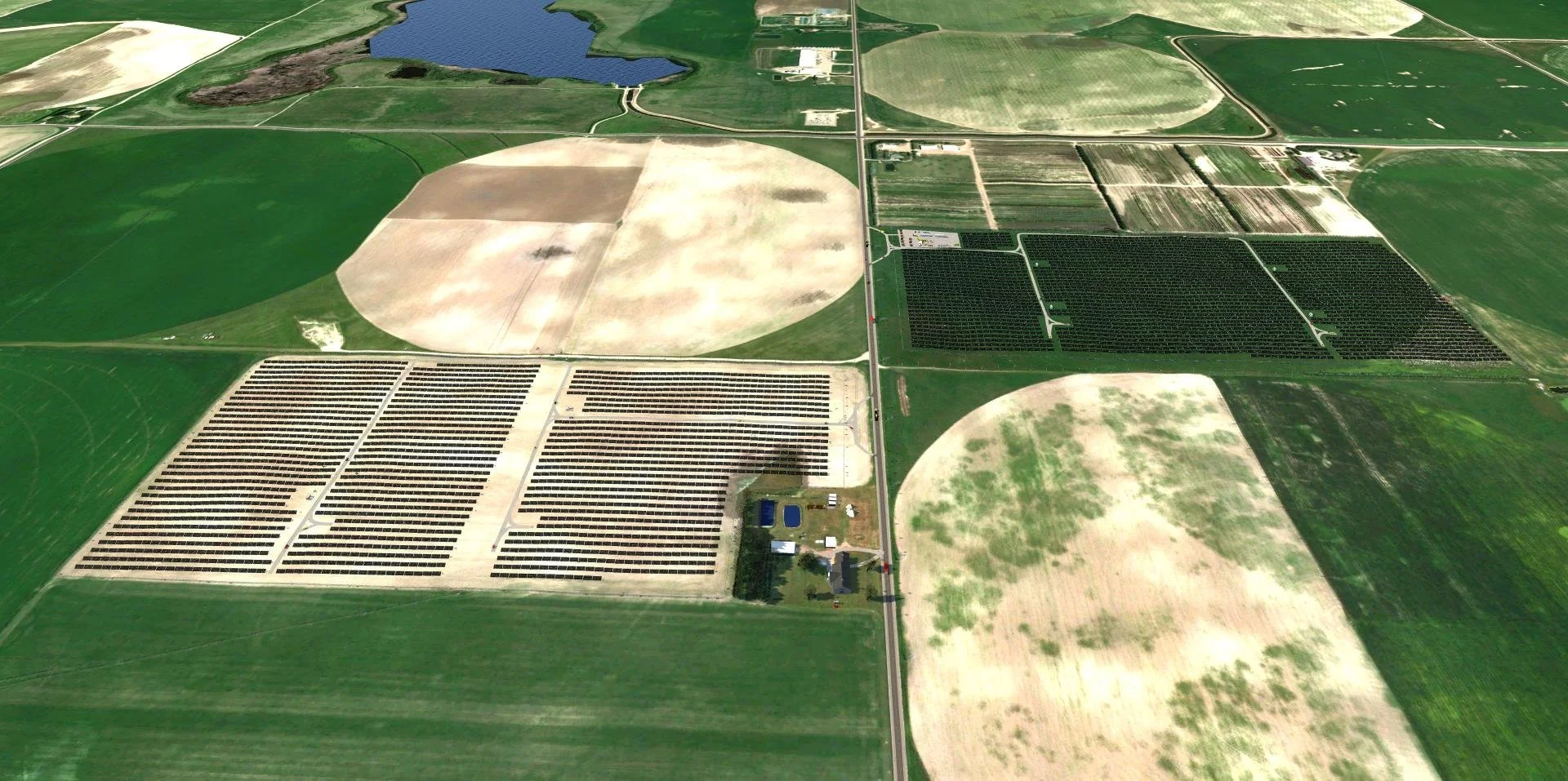 Canada — Bolt & Forge