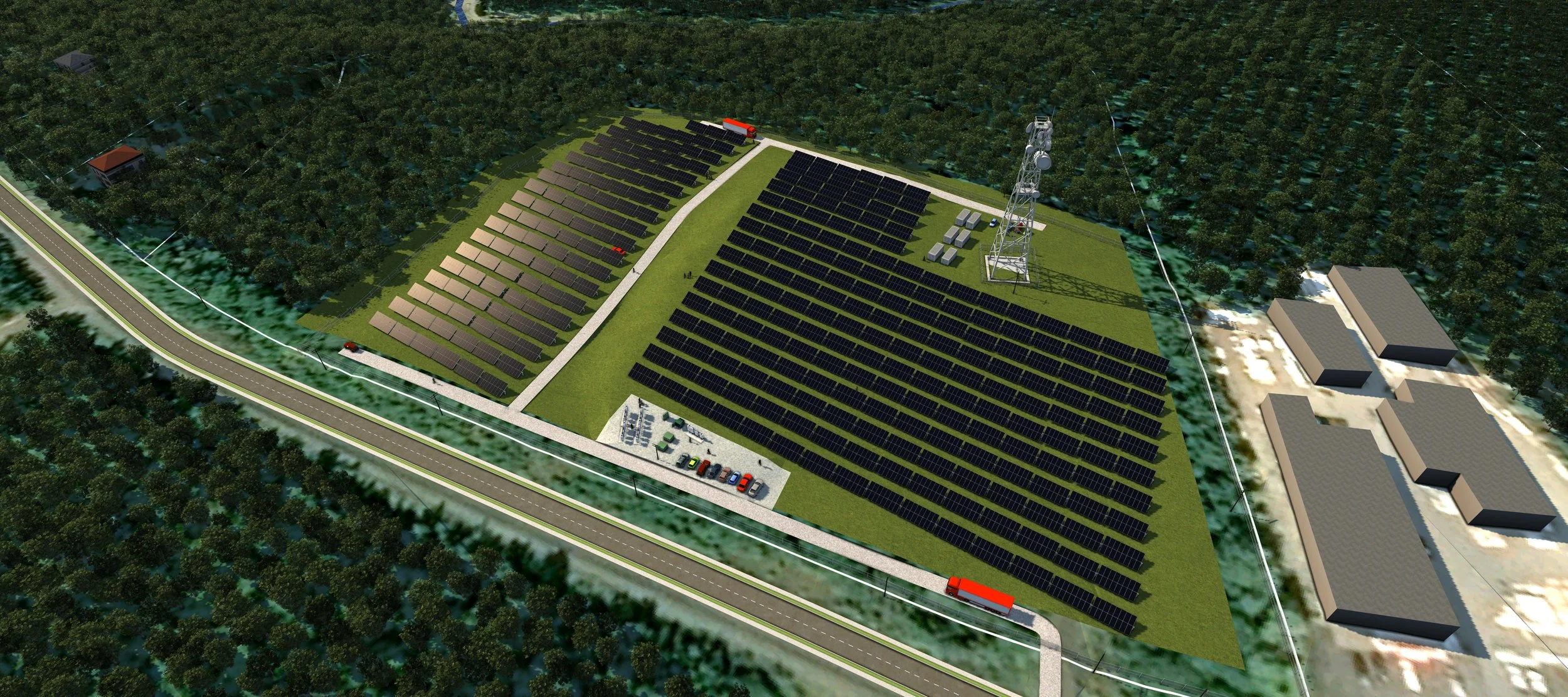 Canada — Bolt & Forge