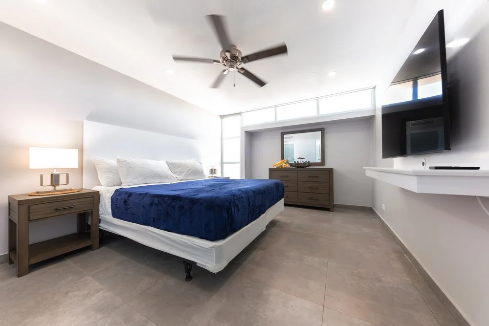 Property Management — ESJ TOWERS