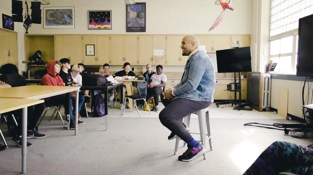 Services — Everyone Learns Differently