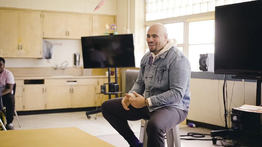 Services — Everyone Learns Differently