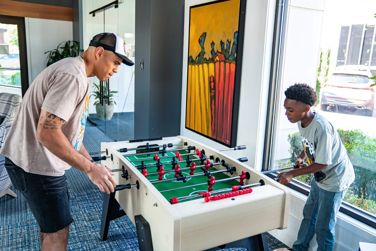 Everyone Learns Differently