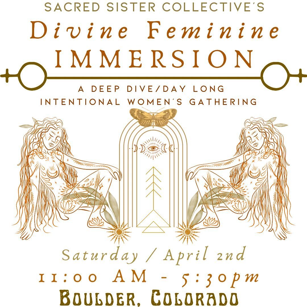 Attend a Sacred Sister Collective Women's Retreat — Sacred Sister ...