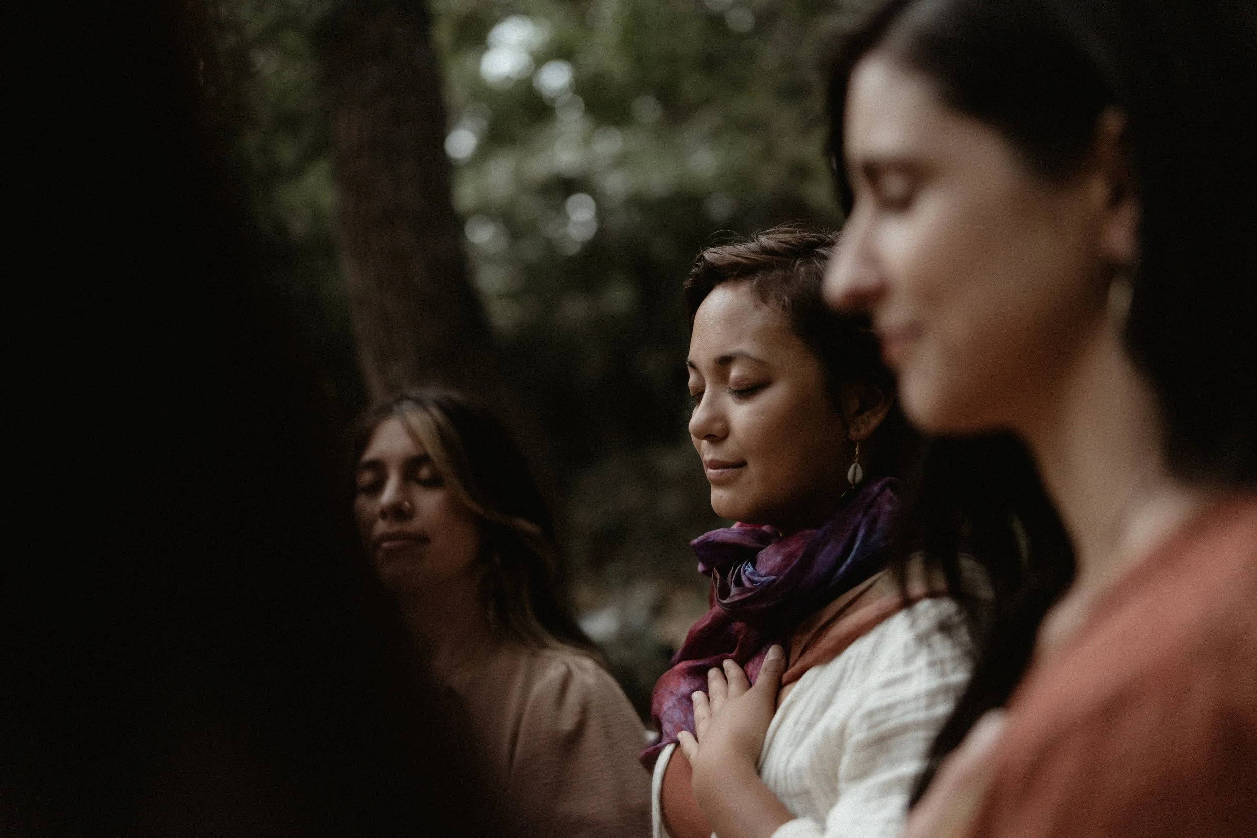 Upcoming Events — Sacred Sister Collective