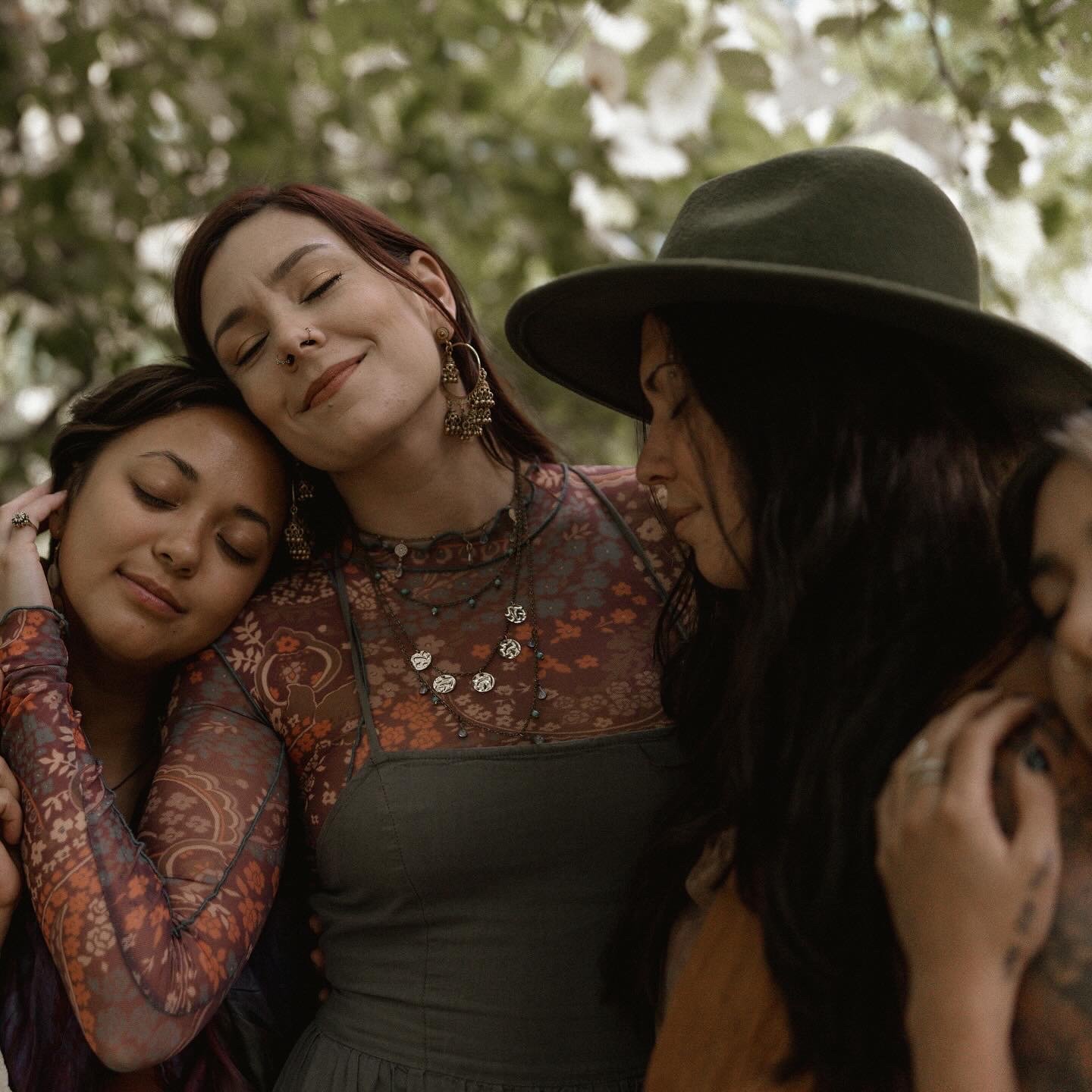 Upcoming Events — Sacred Sister Collective