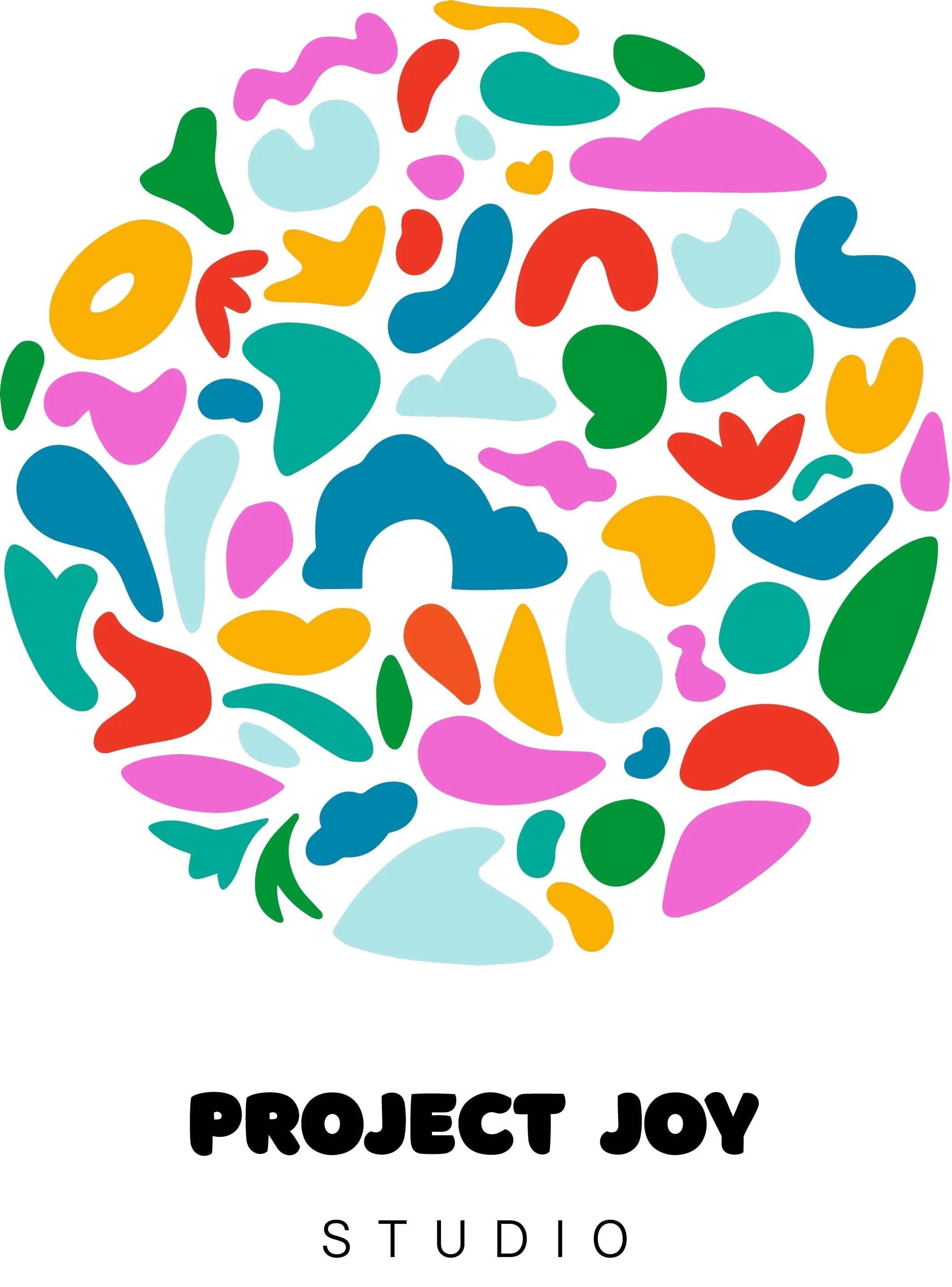 Upcoming Events — Project Joy Studio