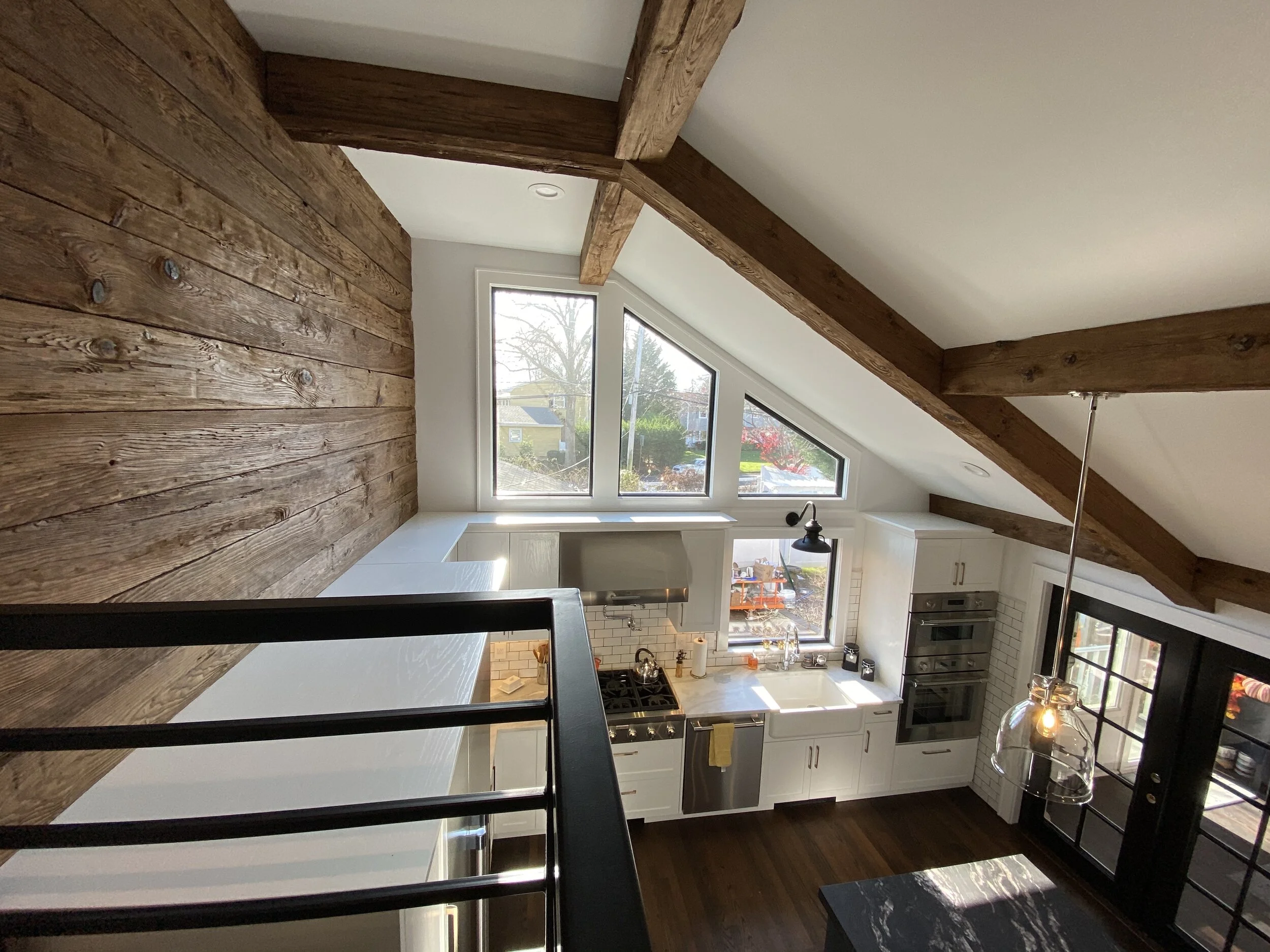 Urban Specialty Woods