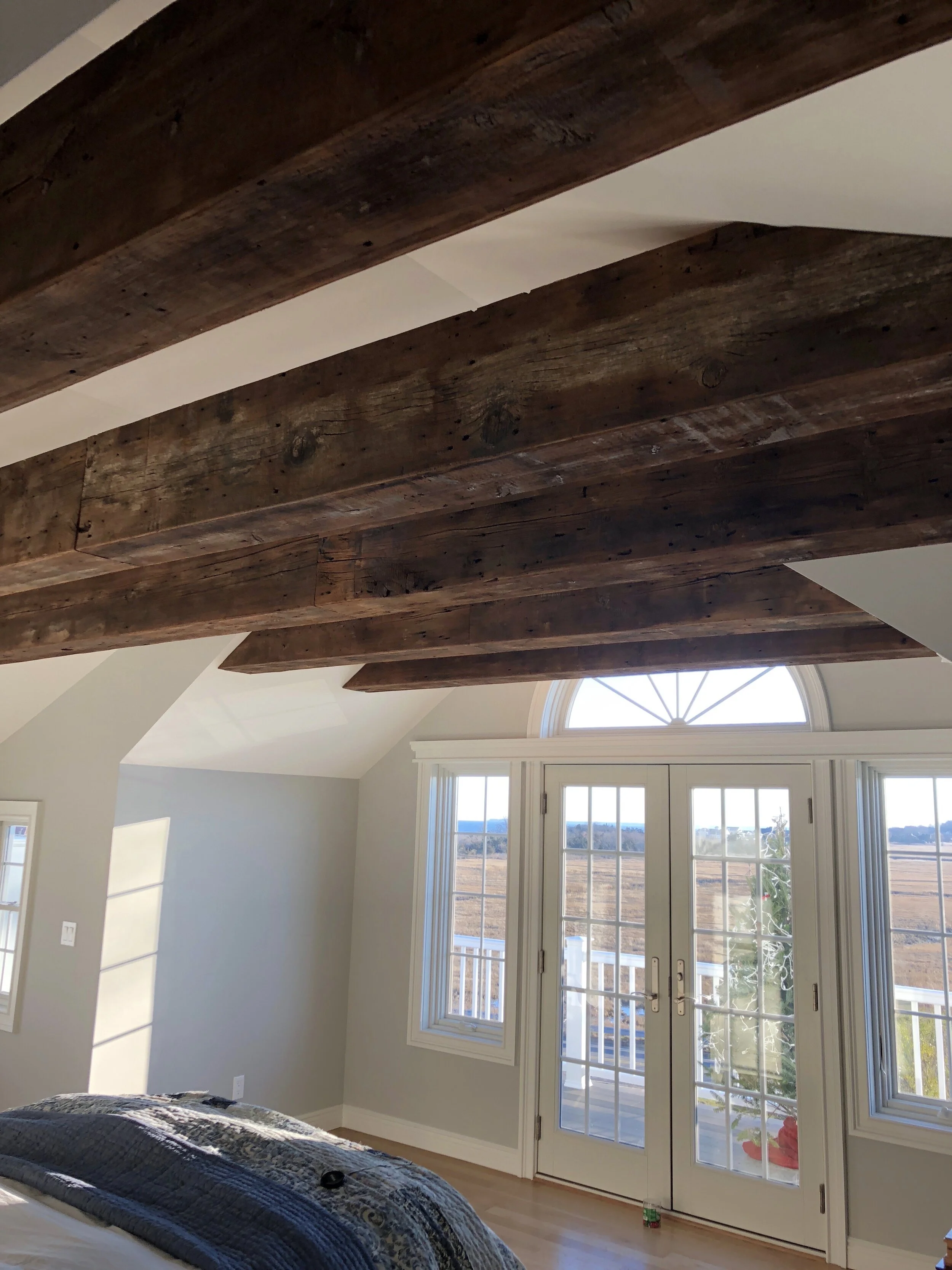 Urban Specialty Woods