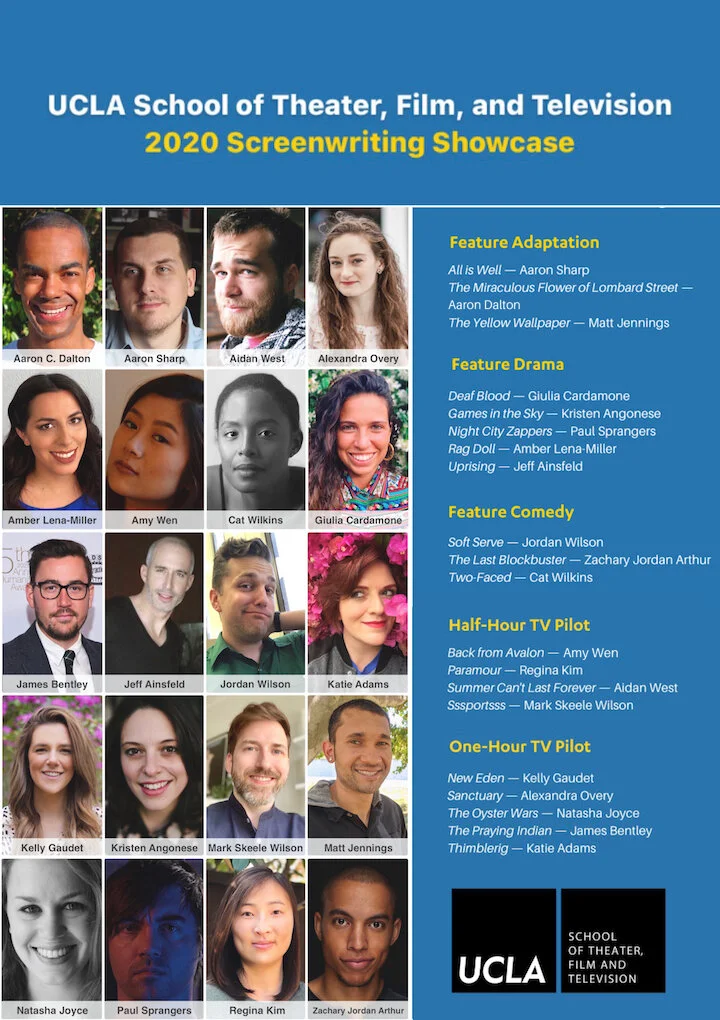 News — Kristen Angonese