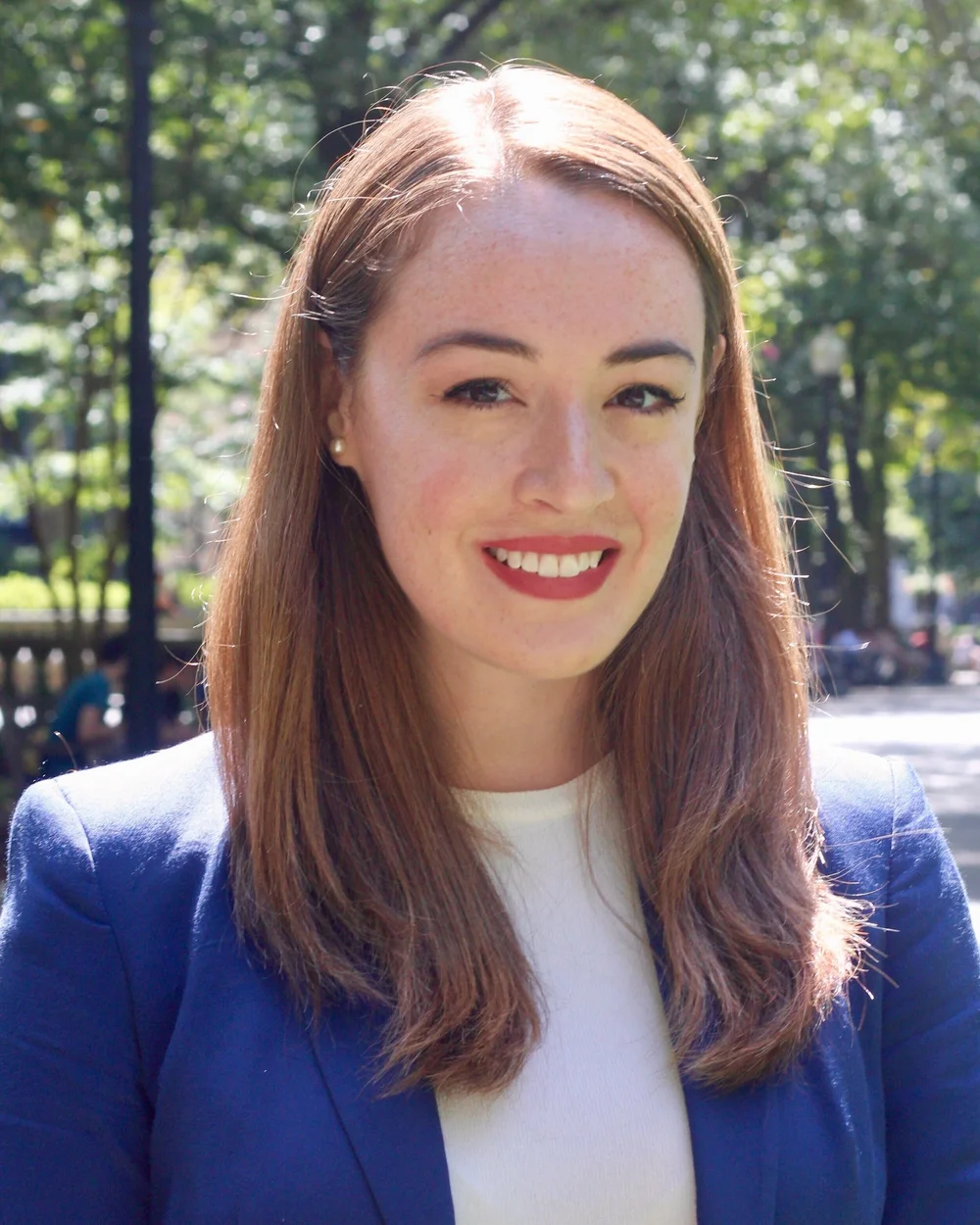 Caitlin Gorback