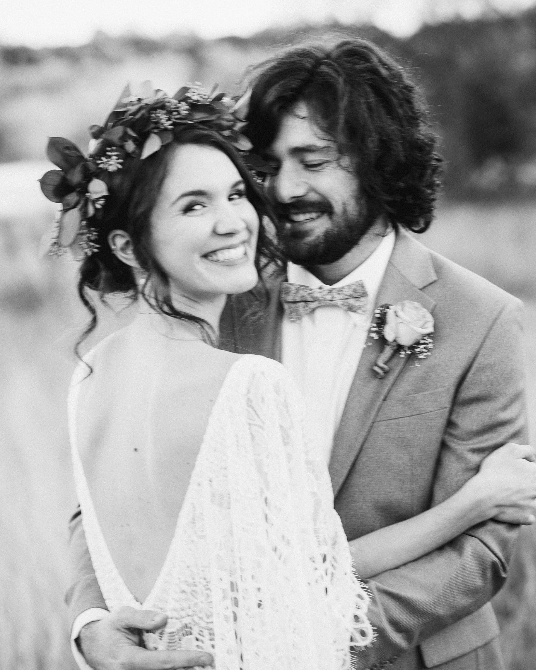 Bonnie Burke Weddings // Austin & Brooklyn Wedding Photographer