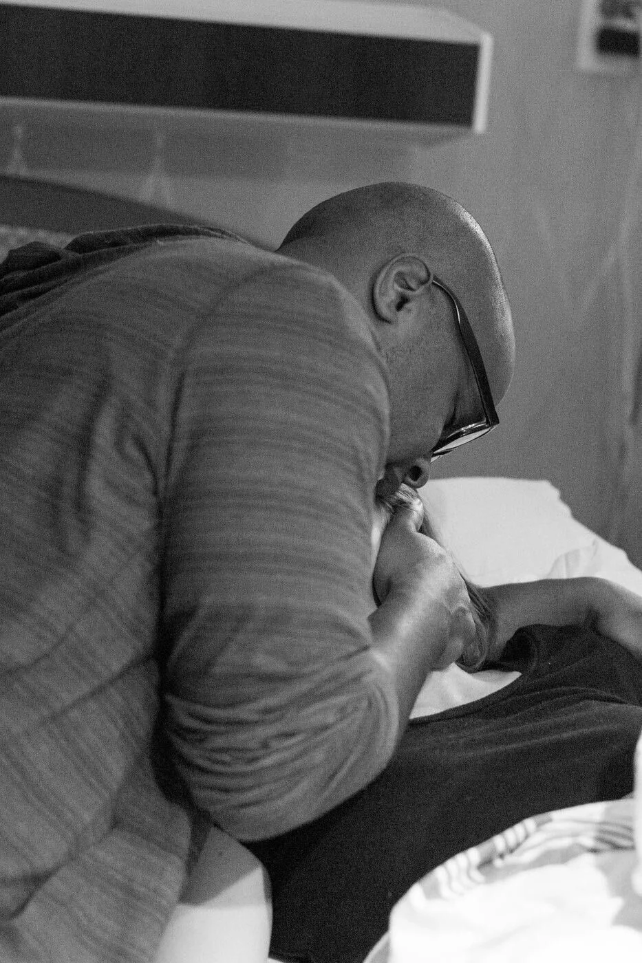 5 Ways to Support a Grieving Dad this Father’s Day — The Morning