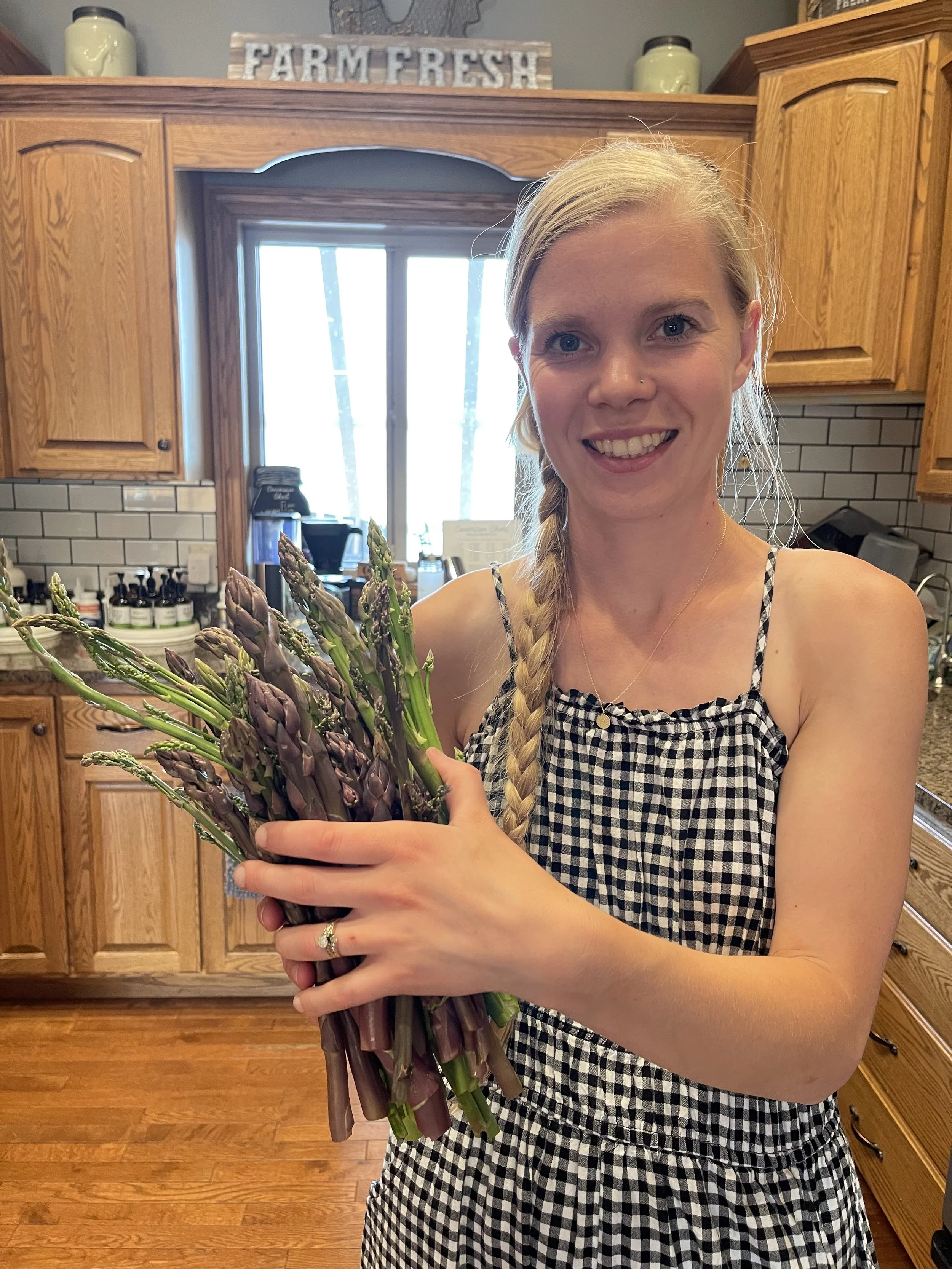 Letter to the Grieving Mom who Just Received the Diagnosis — The Morning