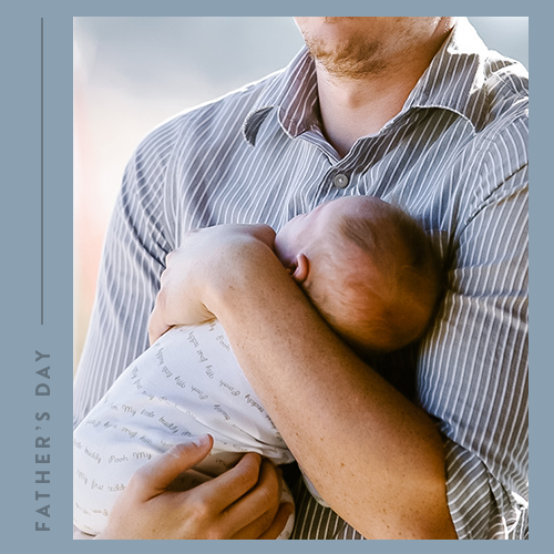 Books & Resources for Grieving Dads — The Morning