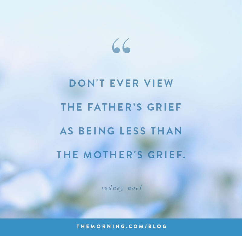 Wisdom & Hope For Grieving Fathers after Two Baby Losses | Q & A with ...