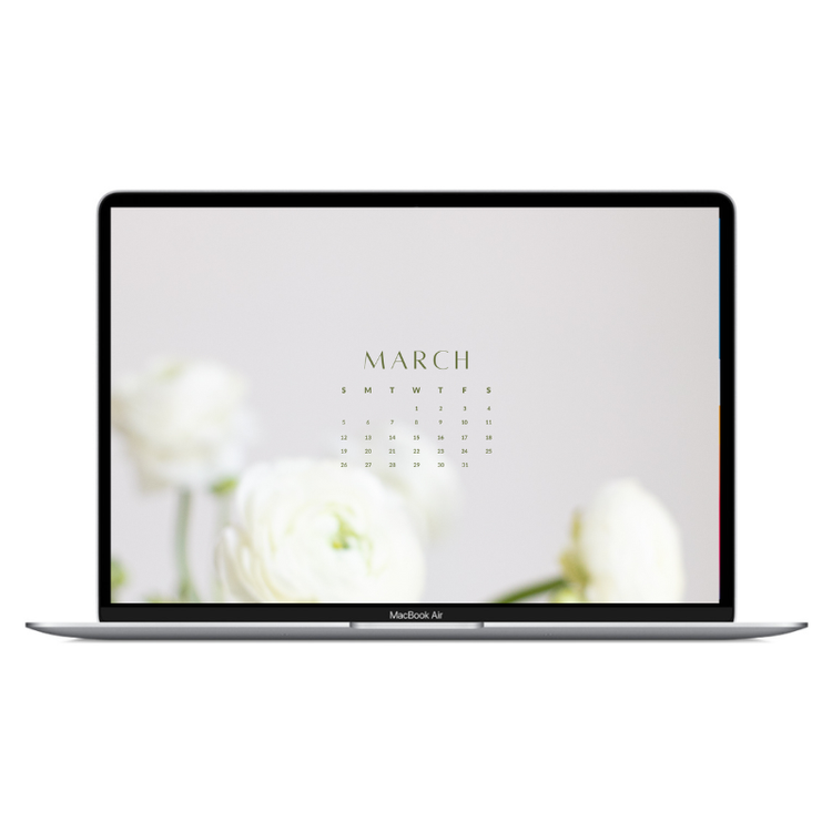March Backgrounds: Free Download for Your Phone, Tablet or Desktop ...