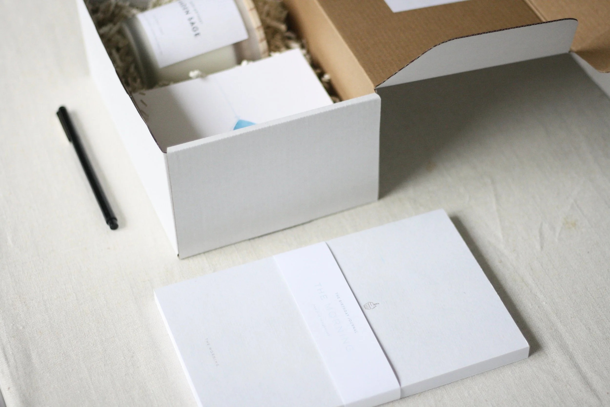 Shop — The Morning