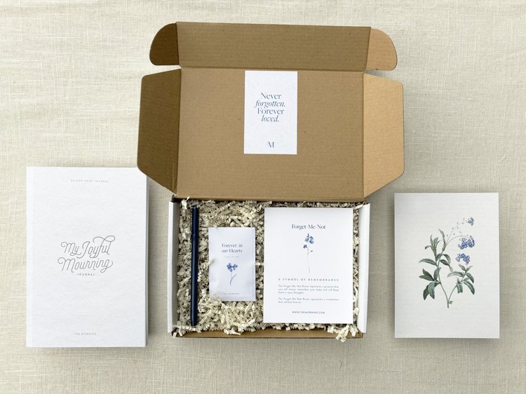 Shop — The Morning