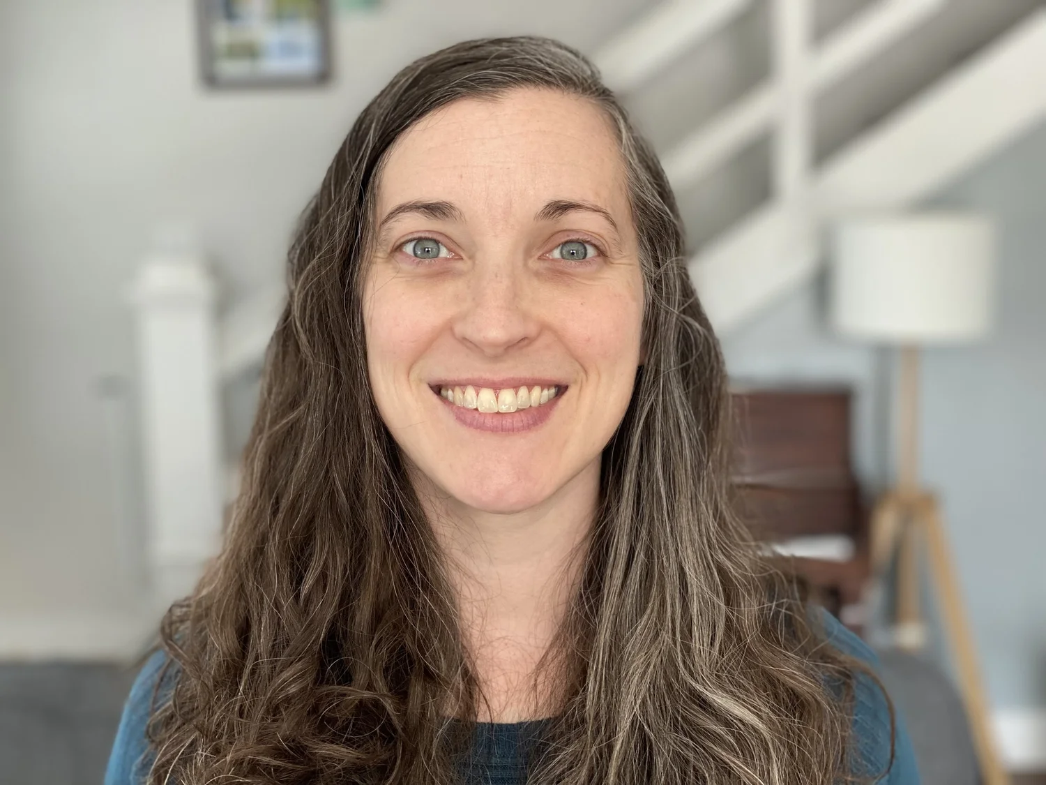 Encouragement for Pregnancy After Loss — The Morning