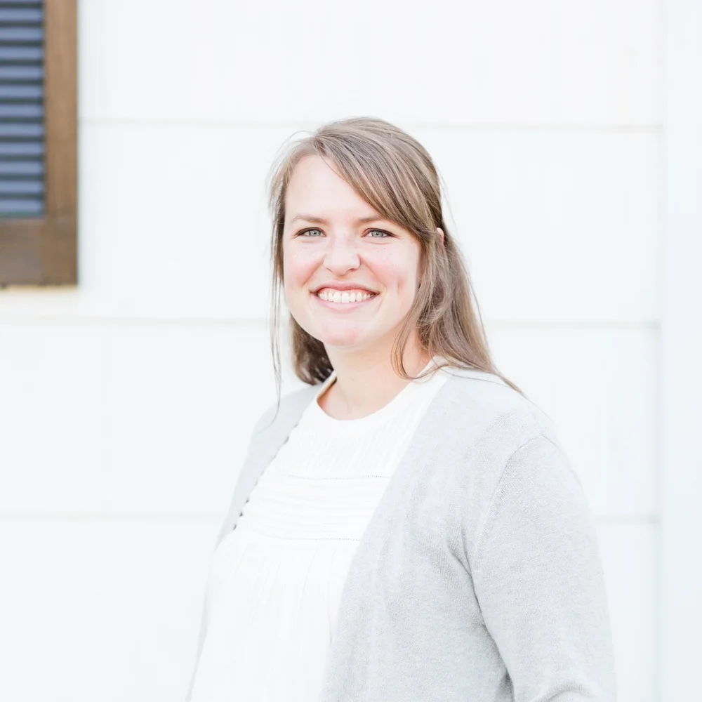 Grief Coaching — The Morning