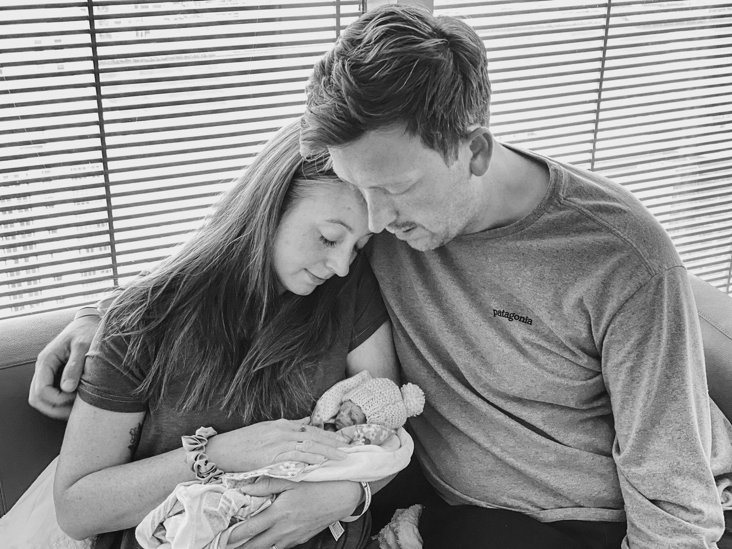 Infertility, Loss & Lament After 2nd Trimester Loss | Episode 198 with ...