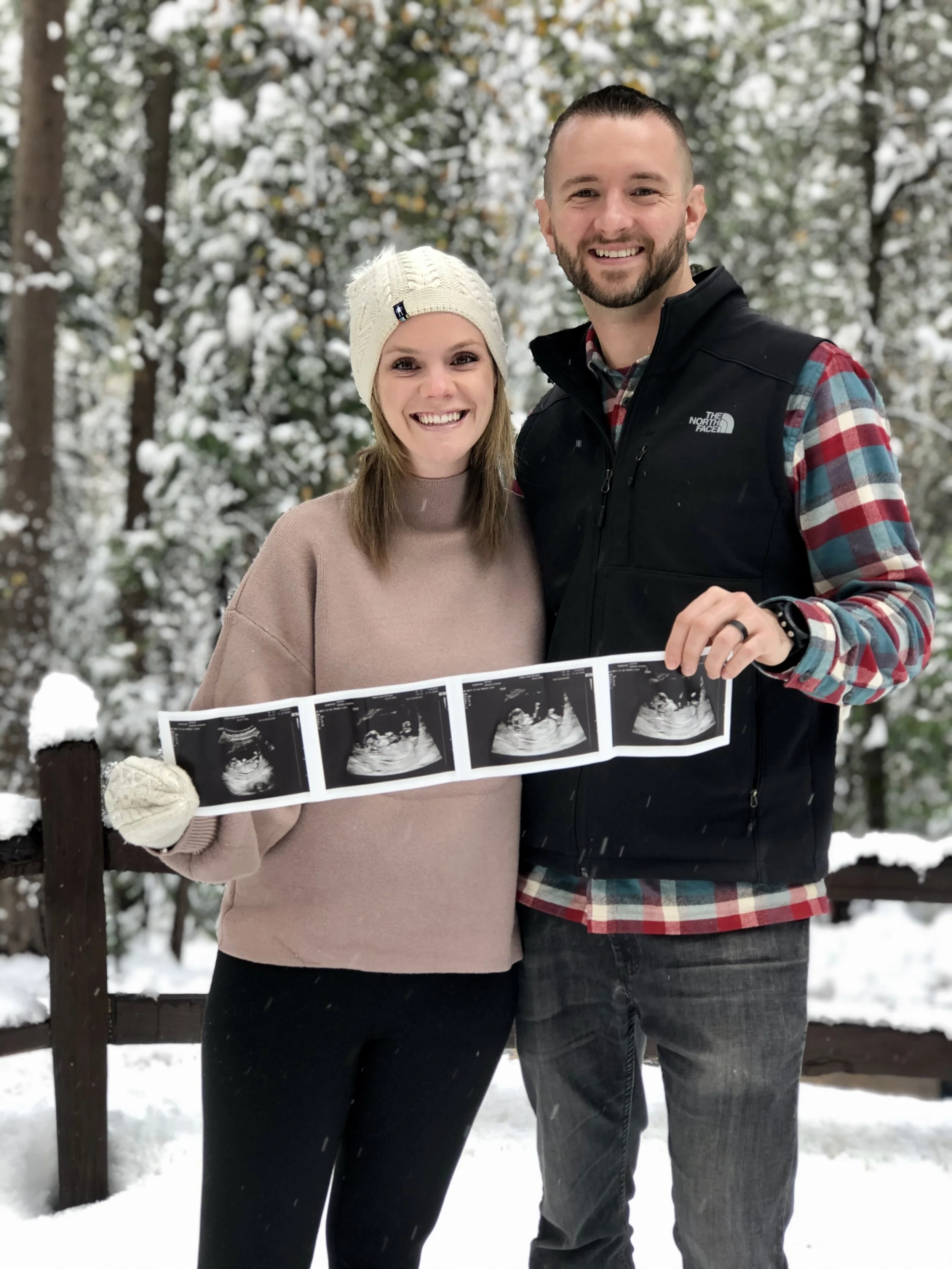 Celebrating Thanksgiving & Christmas when your Baby is in Heaven — The ...