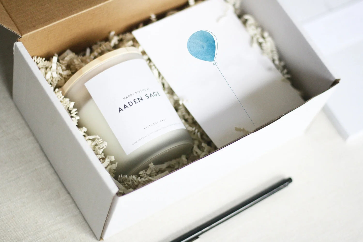 Shop — The Morning