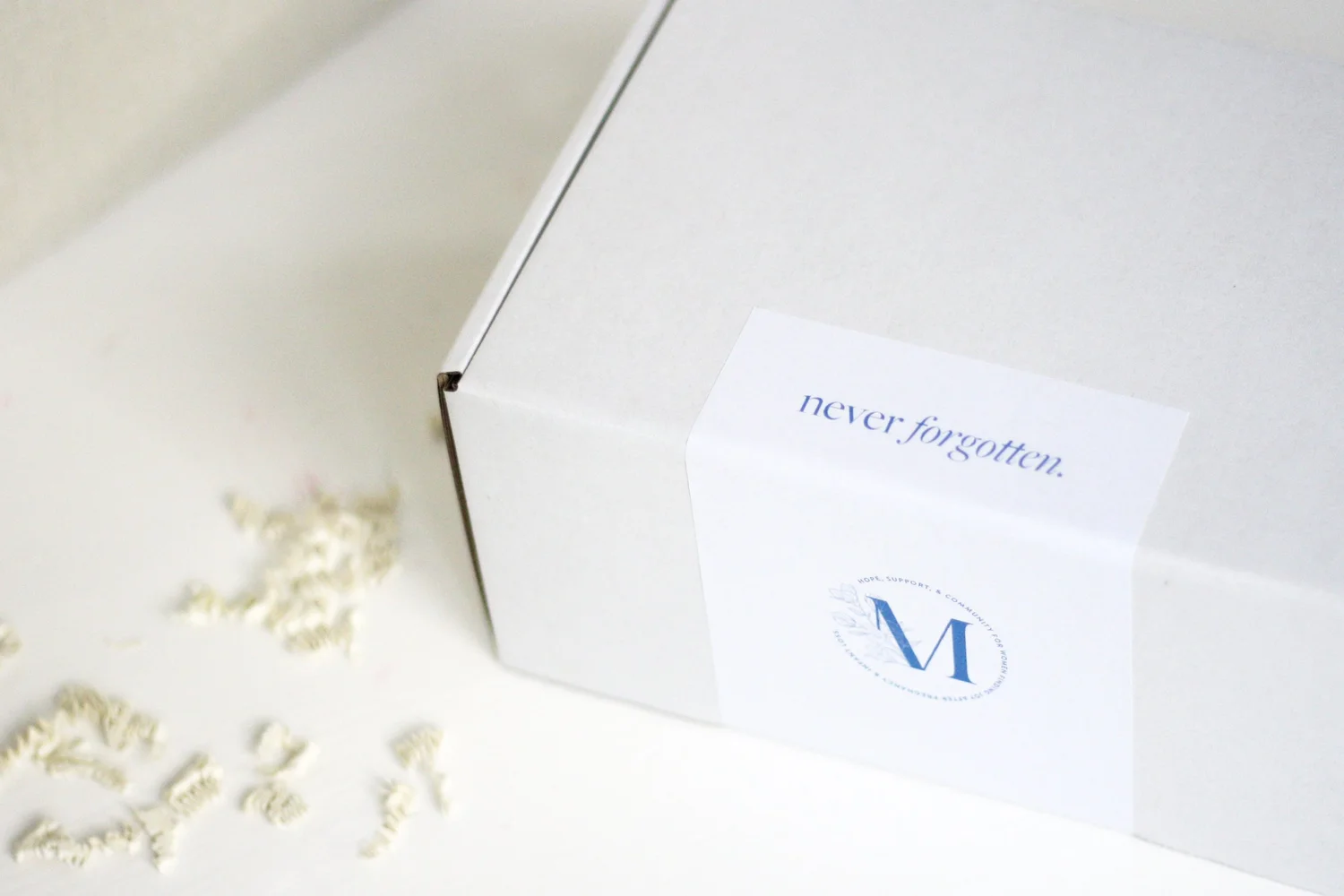 Shop — The Morning