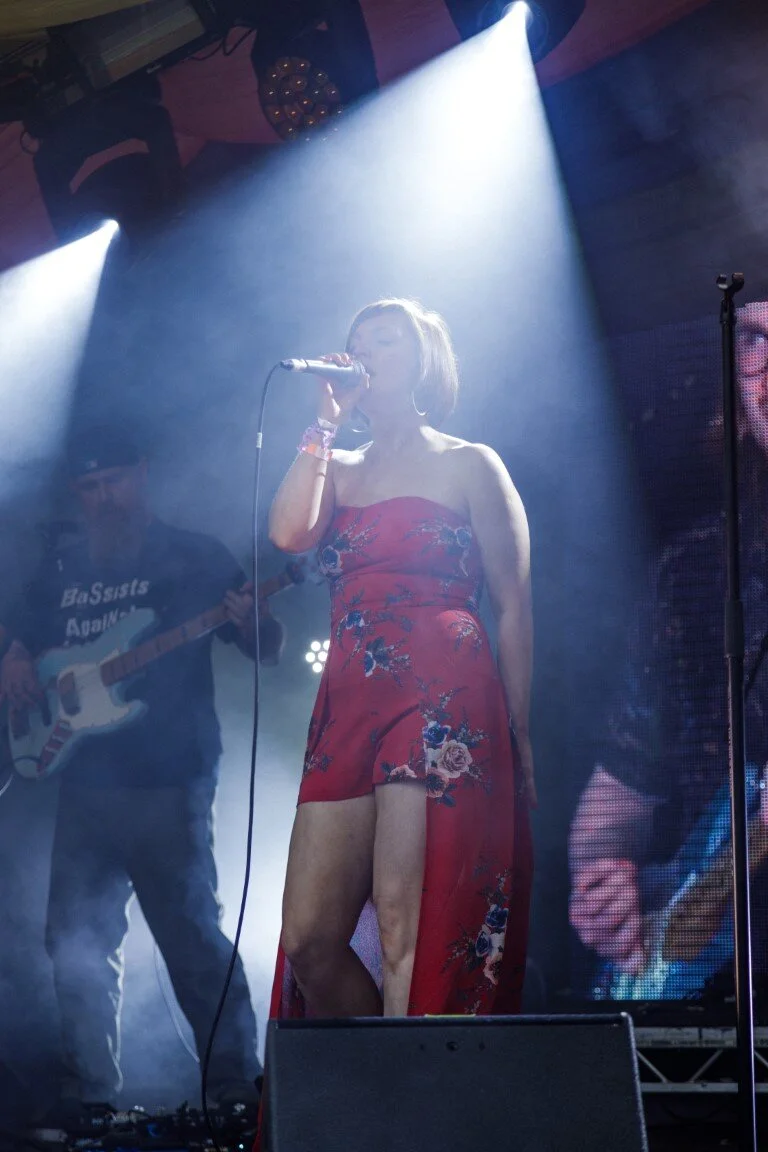 Gallery - Find out what we look like! — The Plimp Souls