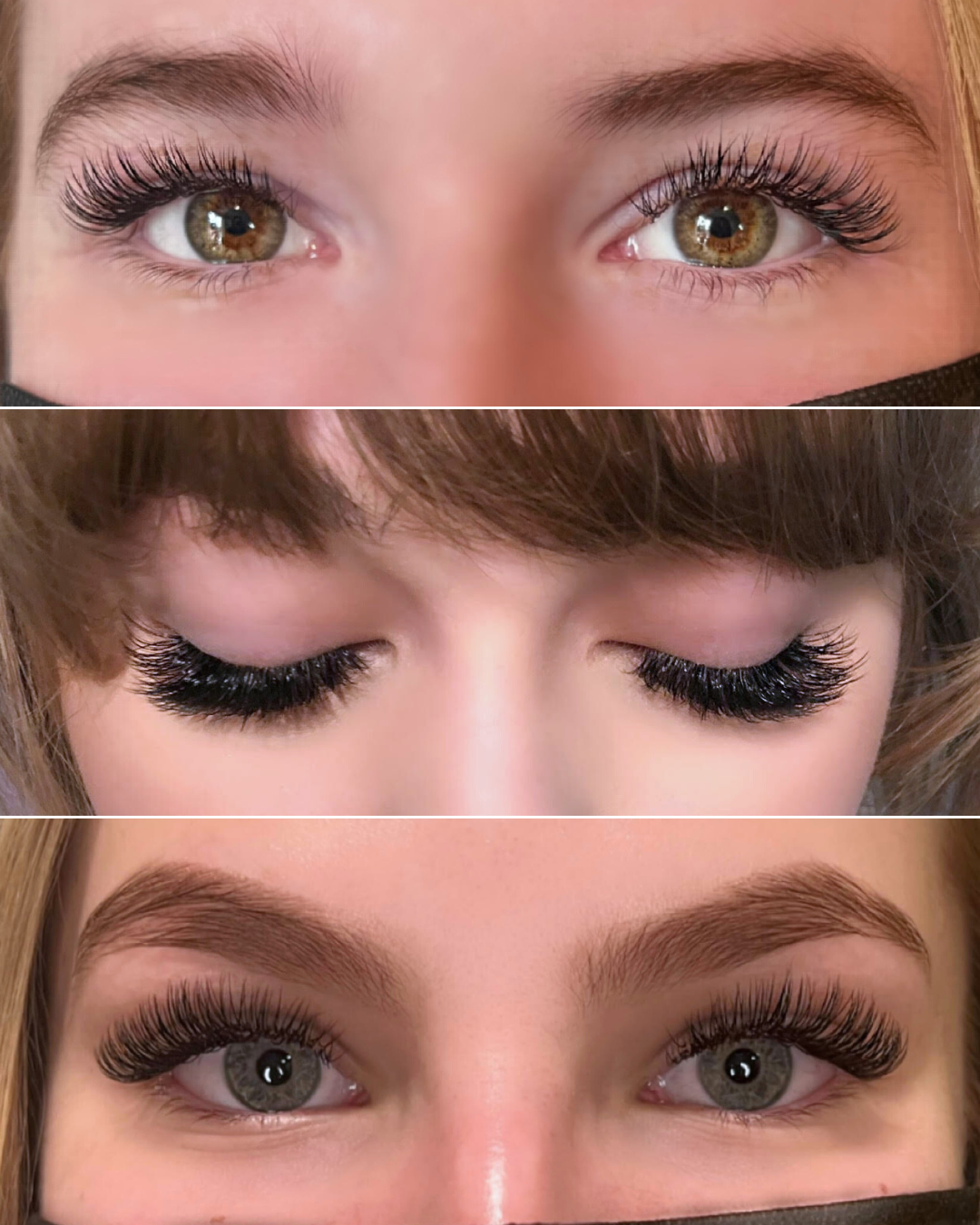 So In Love Lashes | Lash Extension Boutique | Issaquah, WA