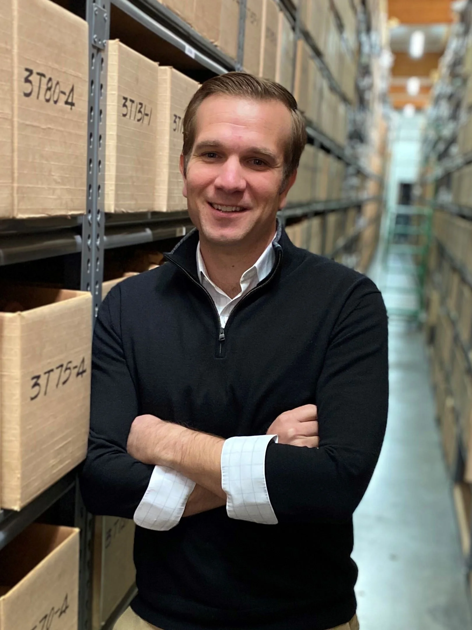 Our Company • Pac-Air.com — Pacific Air Industries