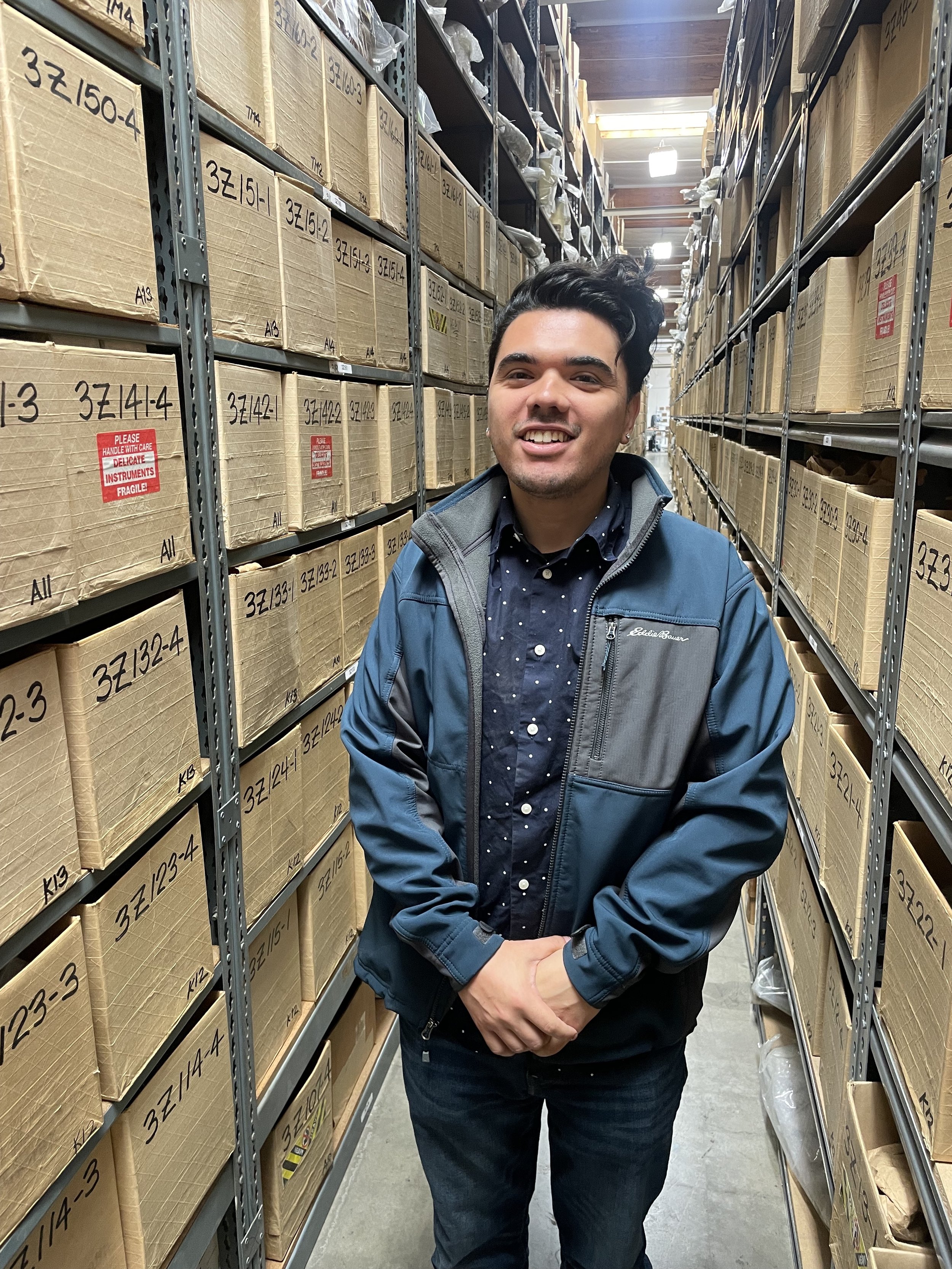 Our Company • Pac-Air.com — Pacific Air Industries