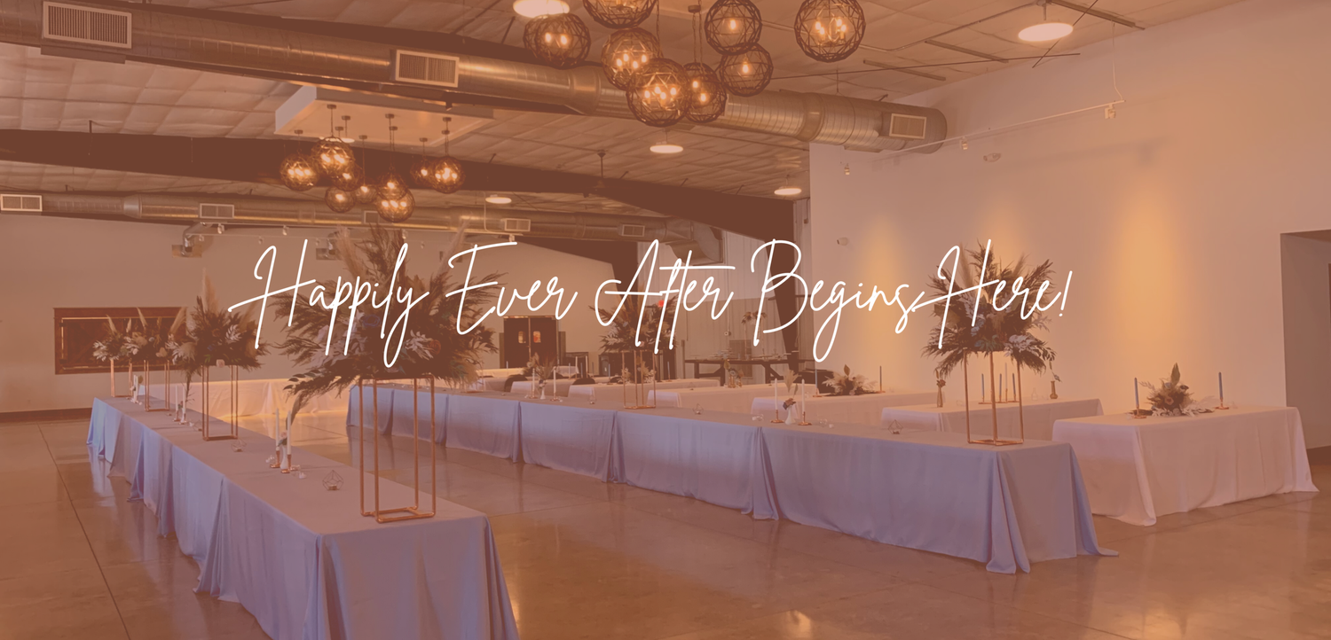 Milestone Event Center